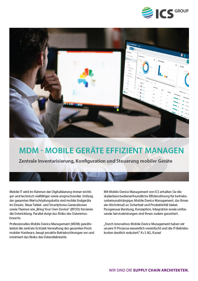 Downloads | ICS Services